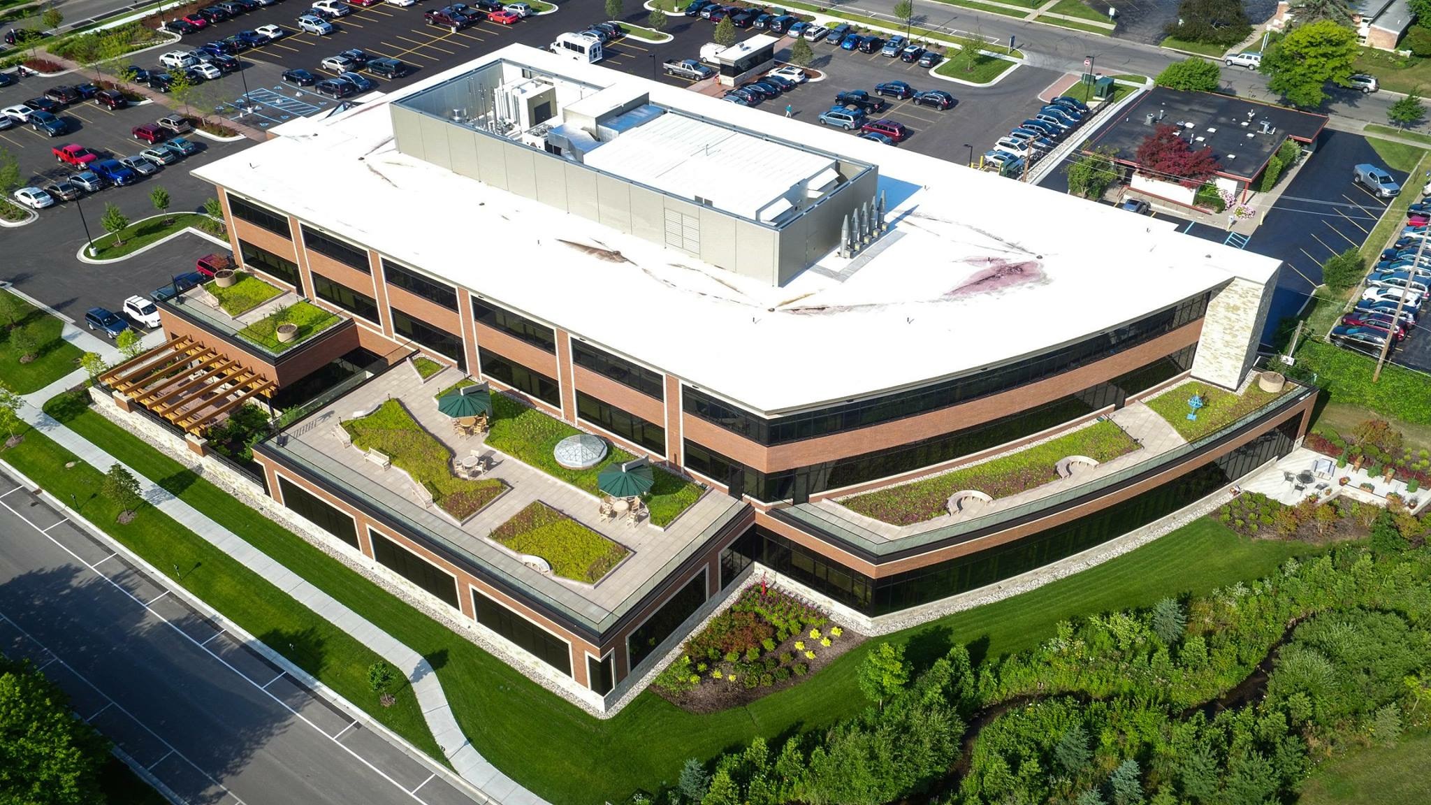 Munson Medical - Cowell Cancer Center Munson Medical - Cowell Cancer Center